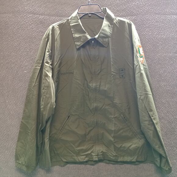 uniform solutions | Jackets & Coats | National Park Service Uniform ...
